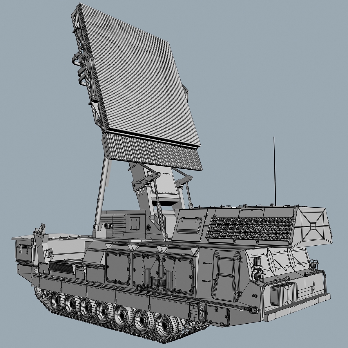 sa-12 sa-23 battalion max