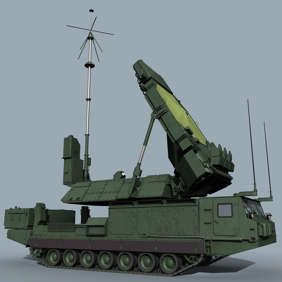 sa-12 sa-23 battalion max