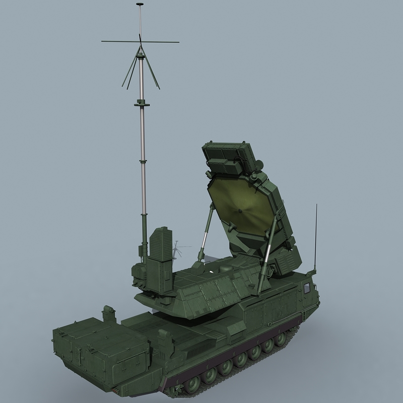 sa-12 sa-23 battalion max