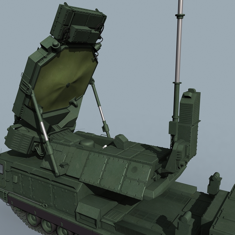 sa-12 sa-23 battalion max