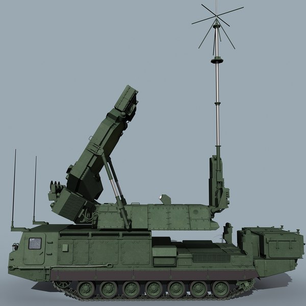 sa-12 sa-23 battalion max