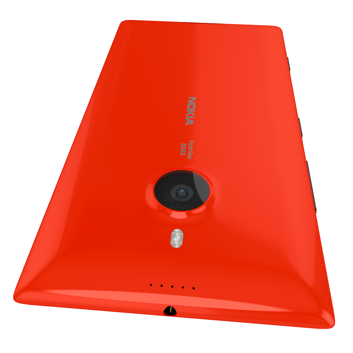 s nokia lumia 1520 phablet