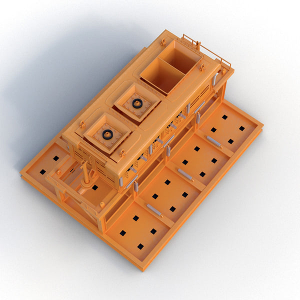 max subsea sdu unit