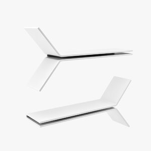 max boconcept console table