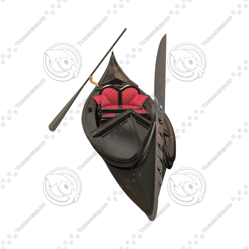 gondola max