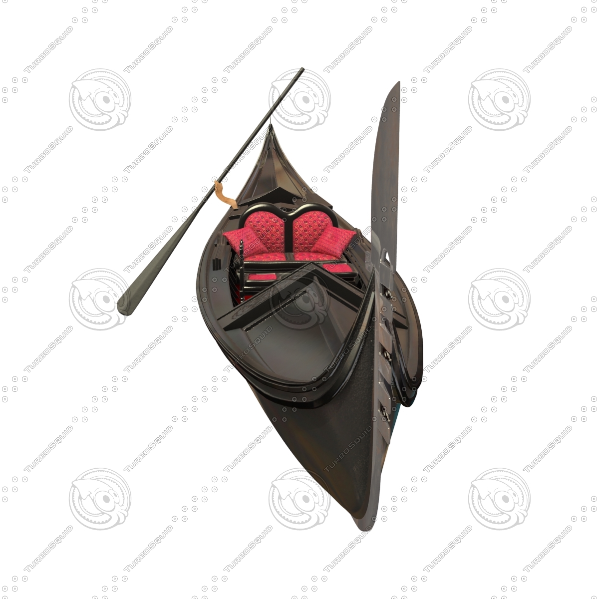 gondola max