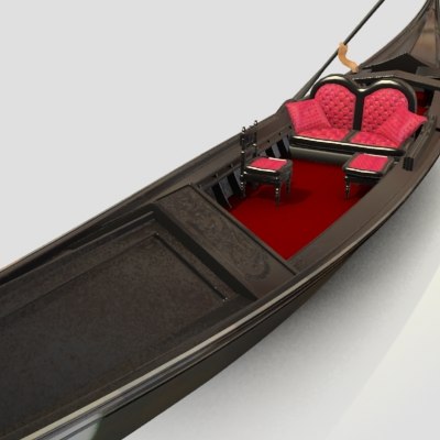 gondola max