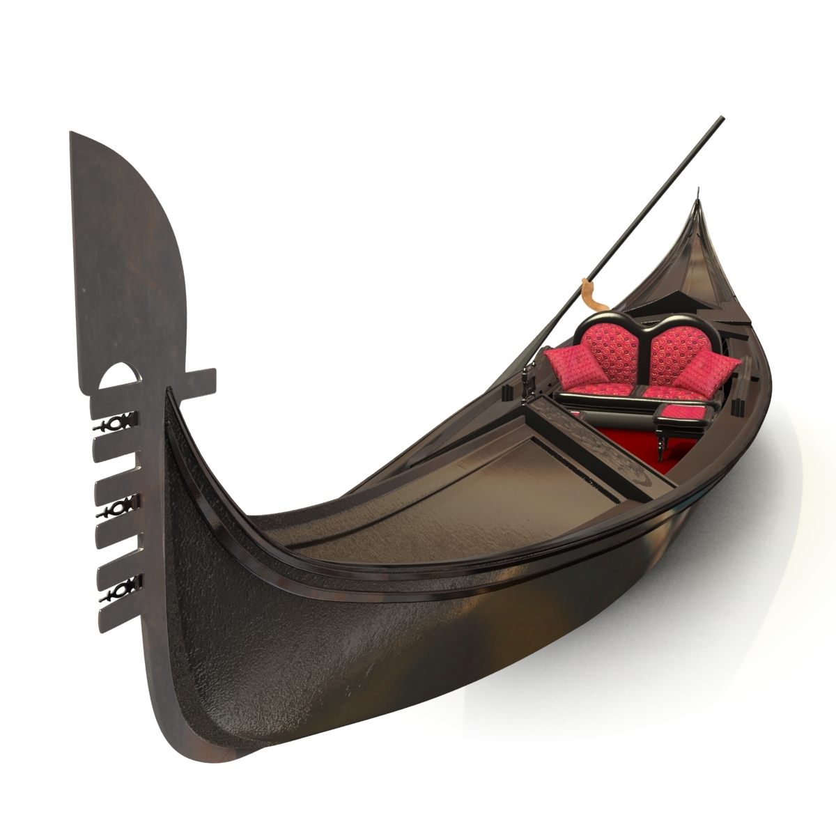 gondola max