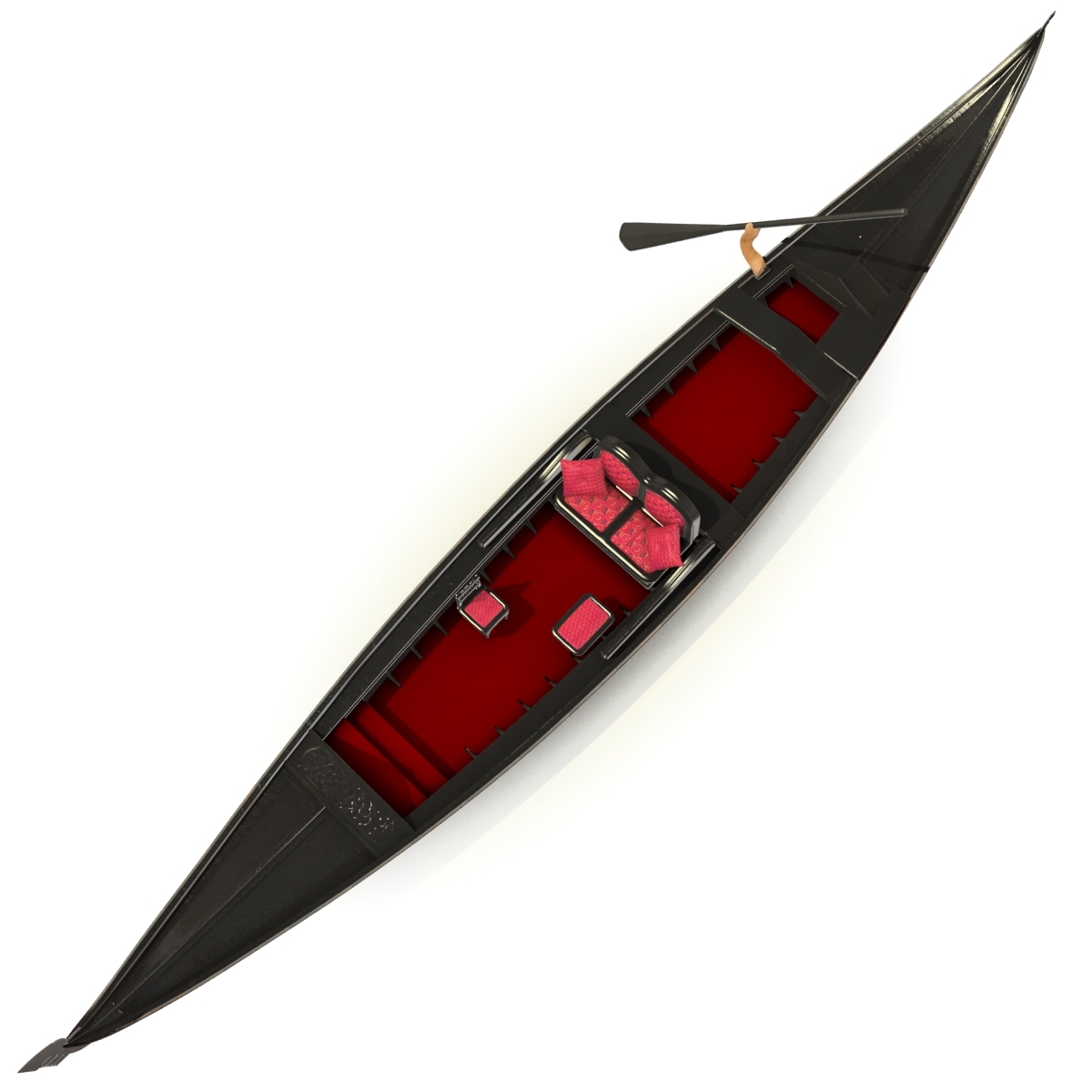 gondola max