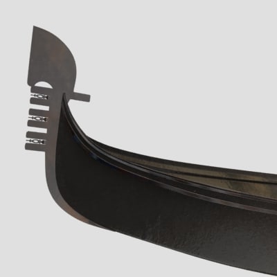 gondola max