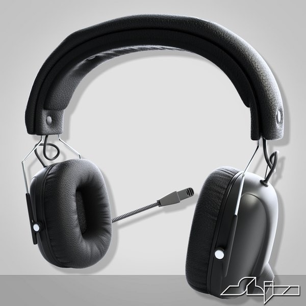 headphone microphone 3ds