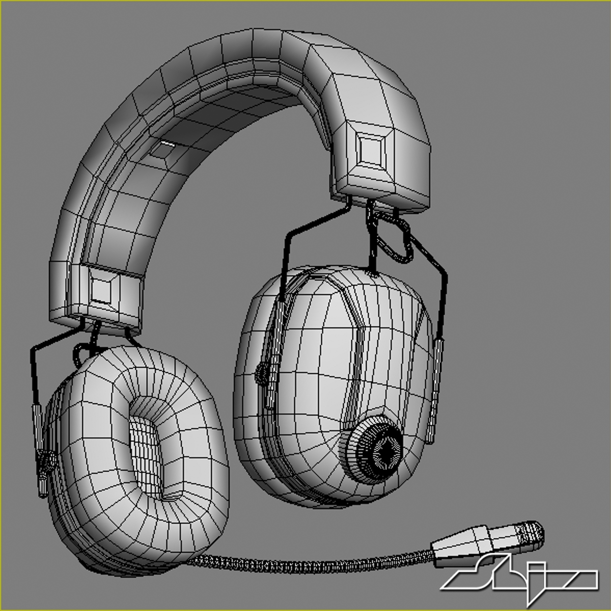 headphone microphone 3ds