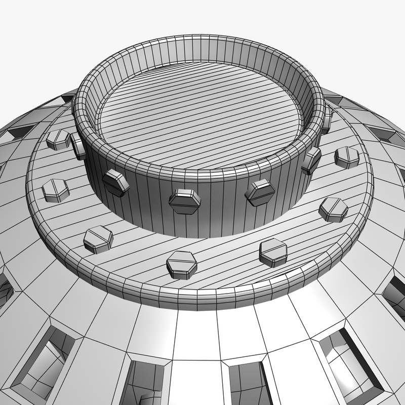 3d die glocke nazis