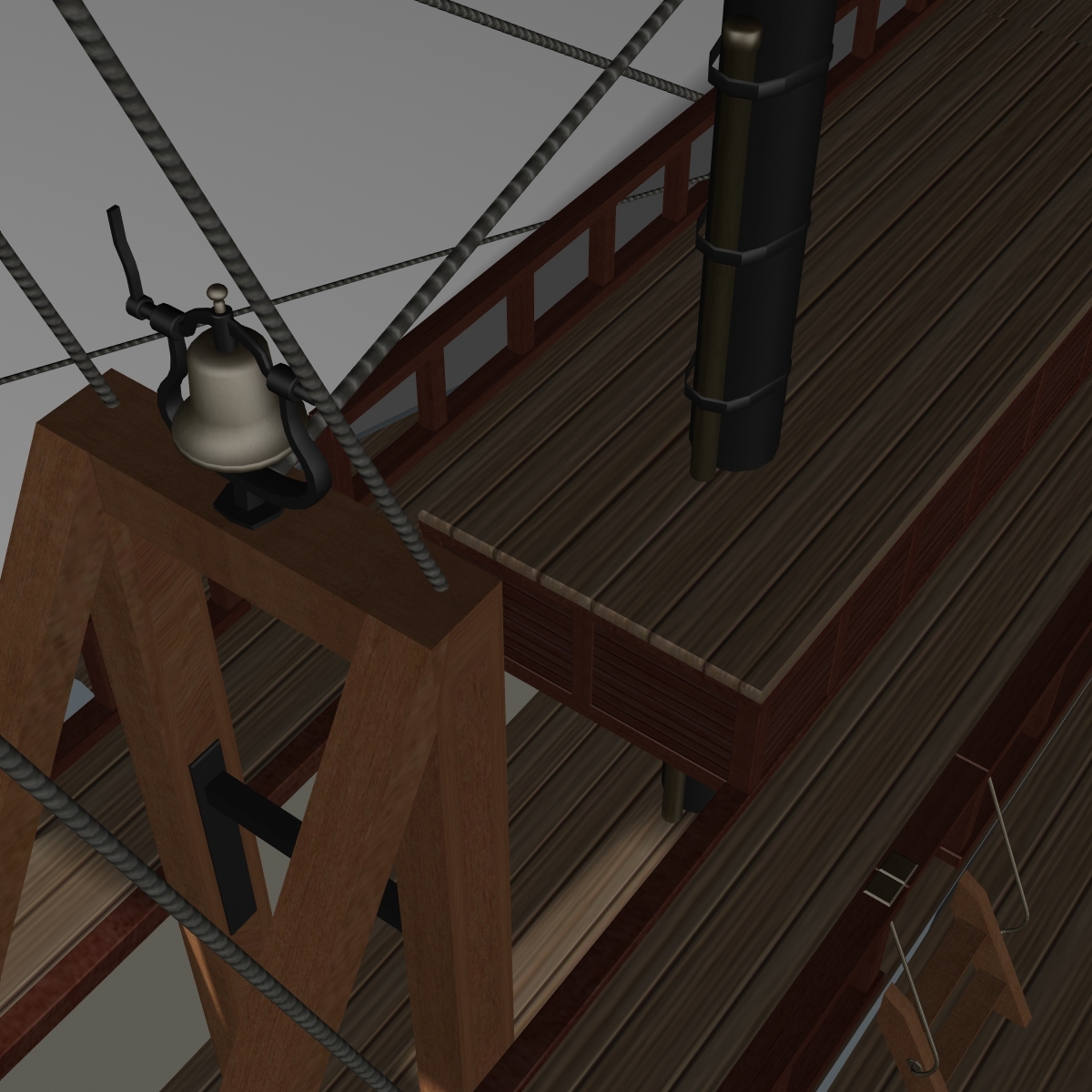 lwo north river steamboat