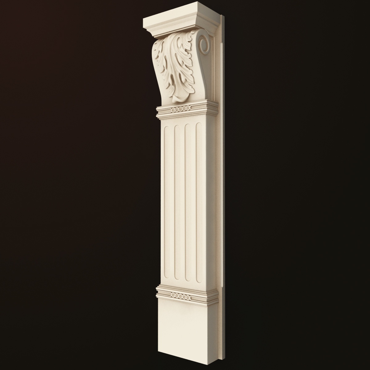 column classic style max