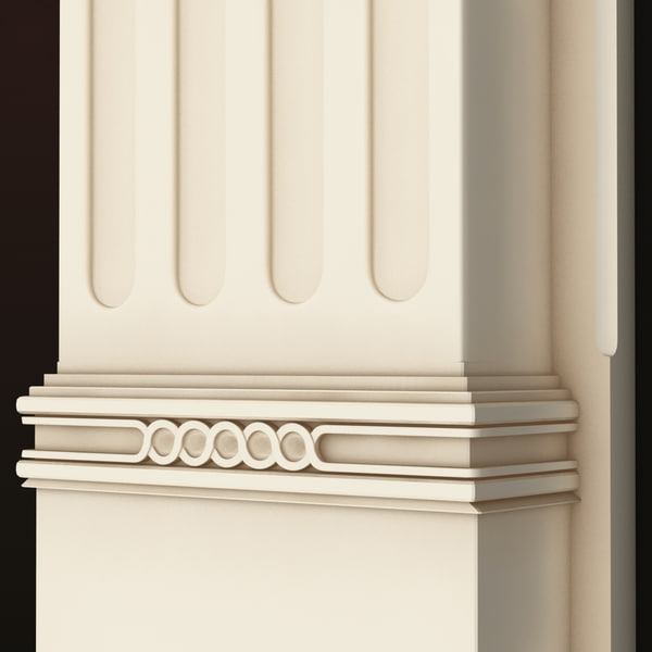 column classic style max