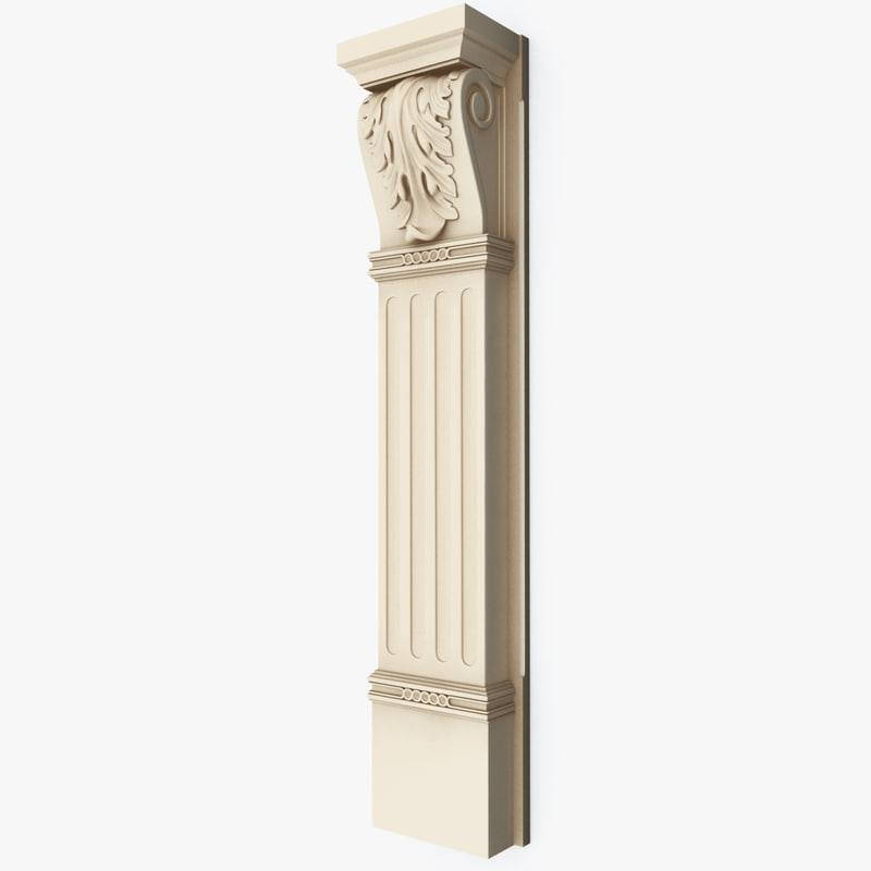 column classic style max
