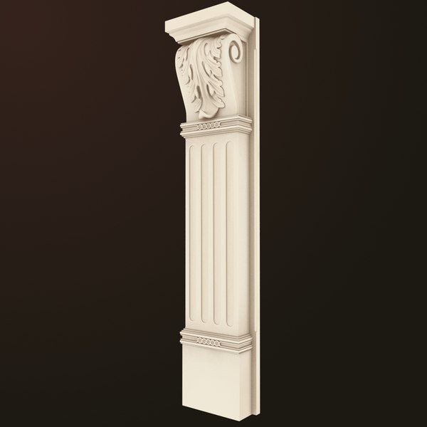 column classic style max