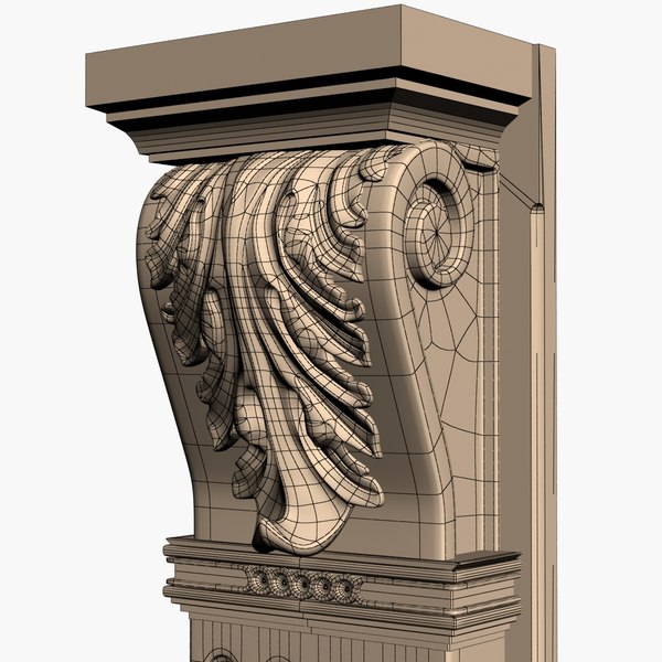 column classic style max