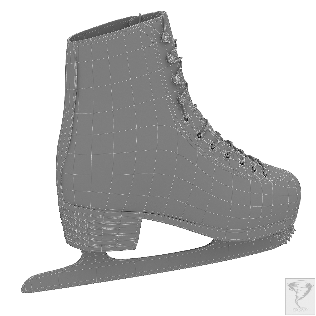 figure skating 3d 3ds