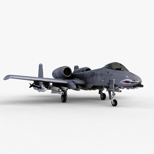 3dsmax a10 thunderbolt