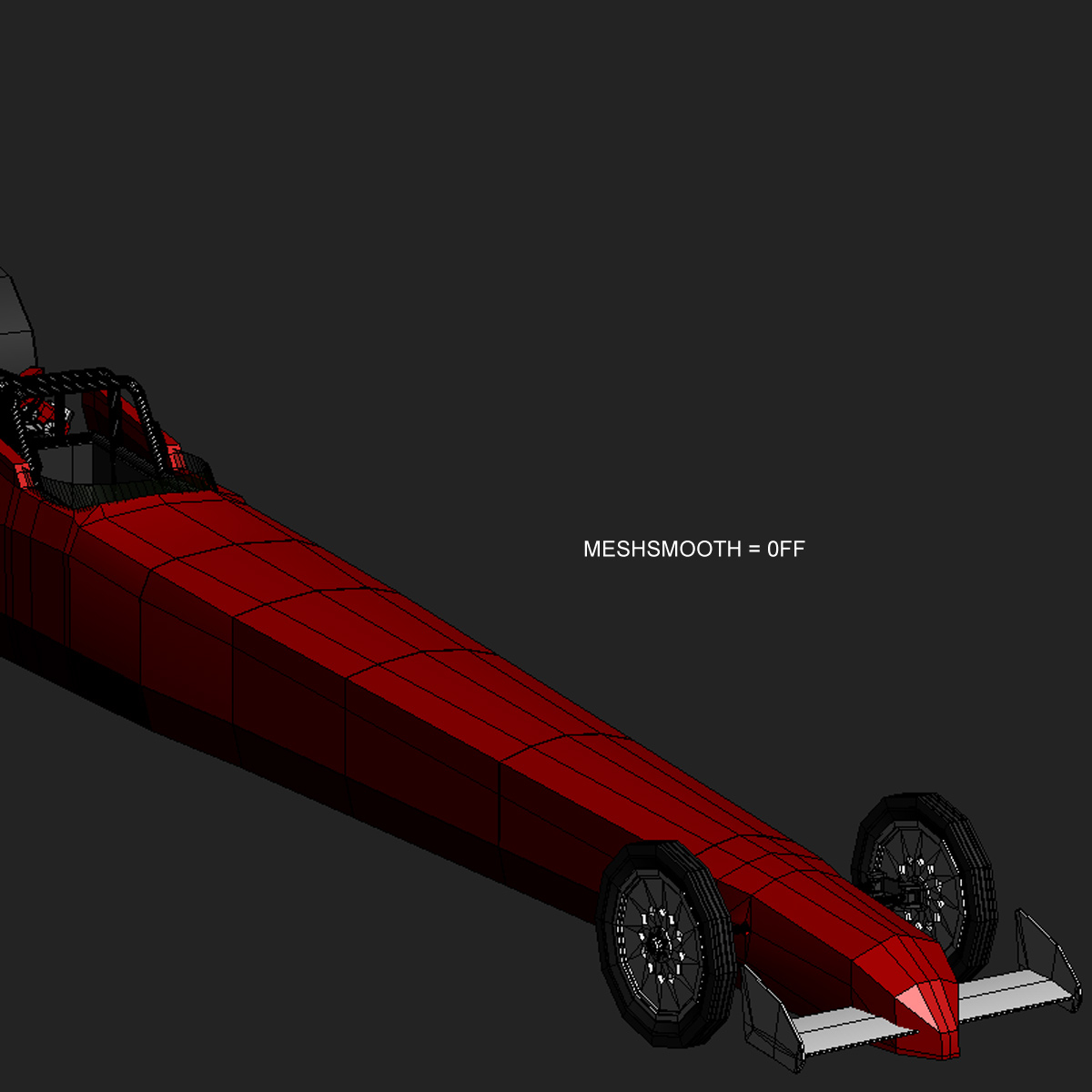 max dragster 2