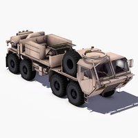M984 WRECKER 3D 모델 - TurboSquid 340899