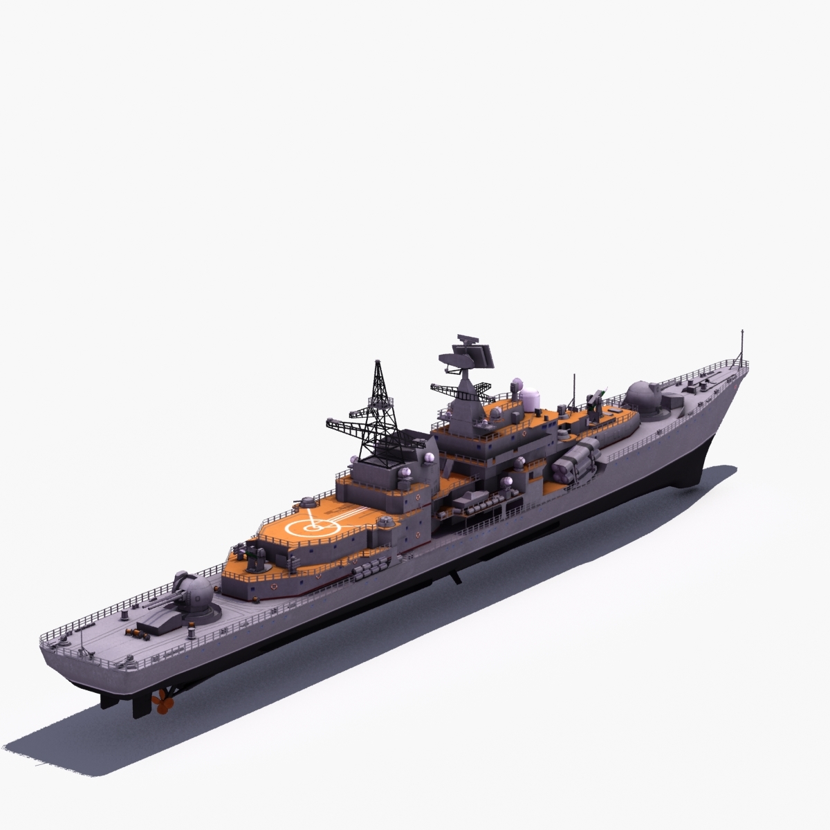 dwg sovremenny class