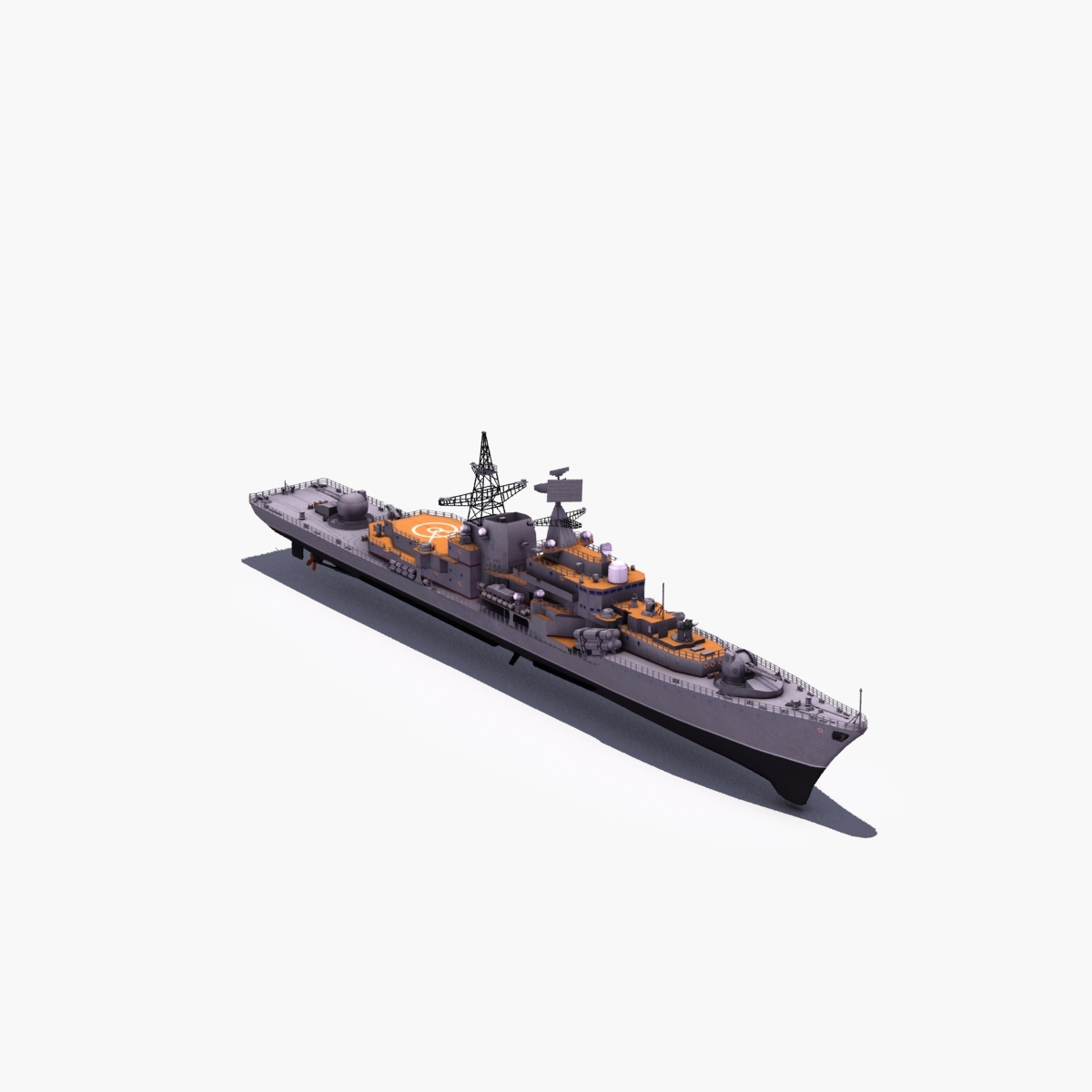 dwg sovremenny class