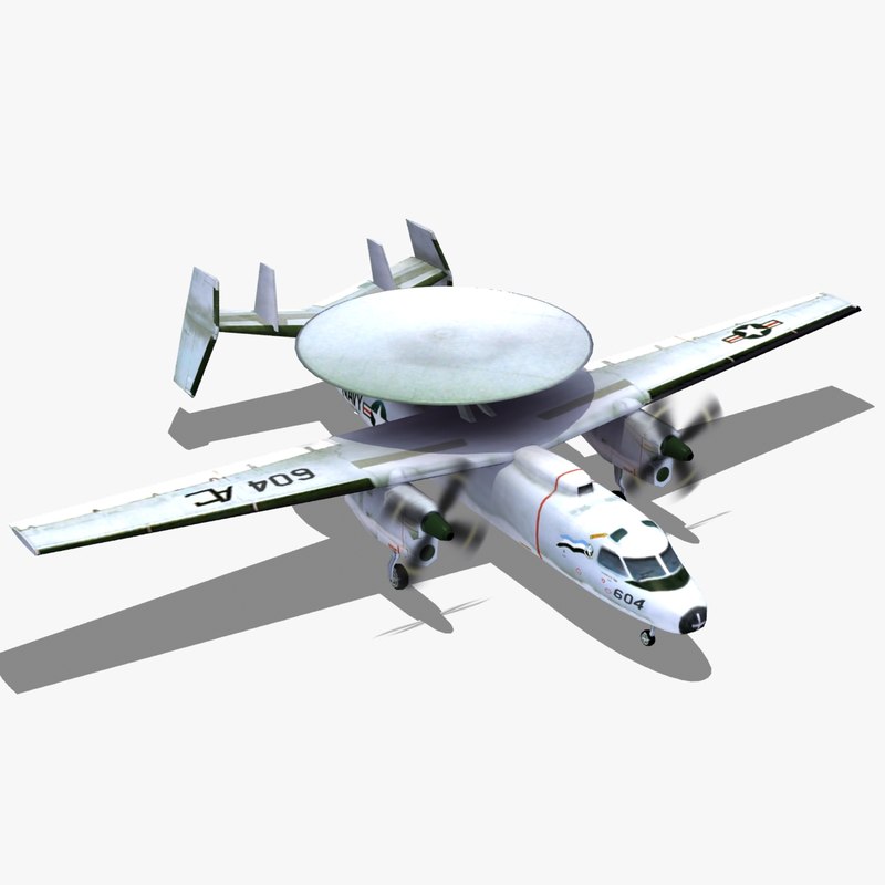 e2c hawkeye awacs e2 max