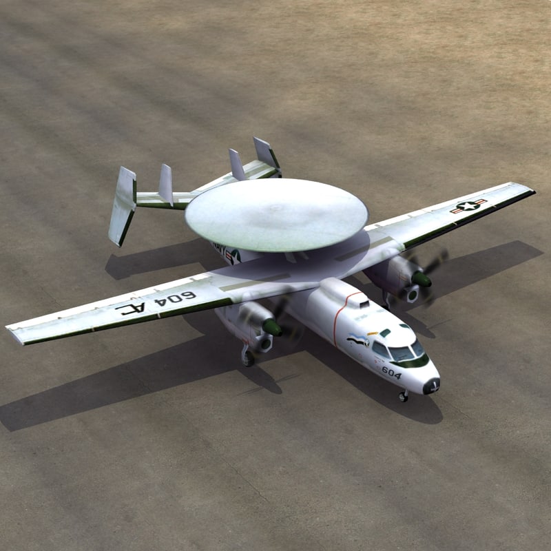 e2c hawkeye awacs e2 max