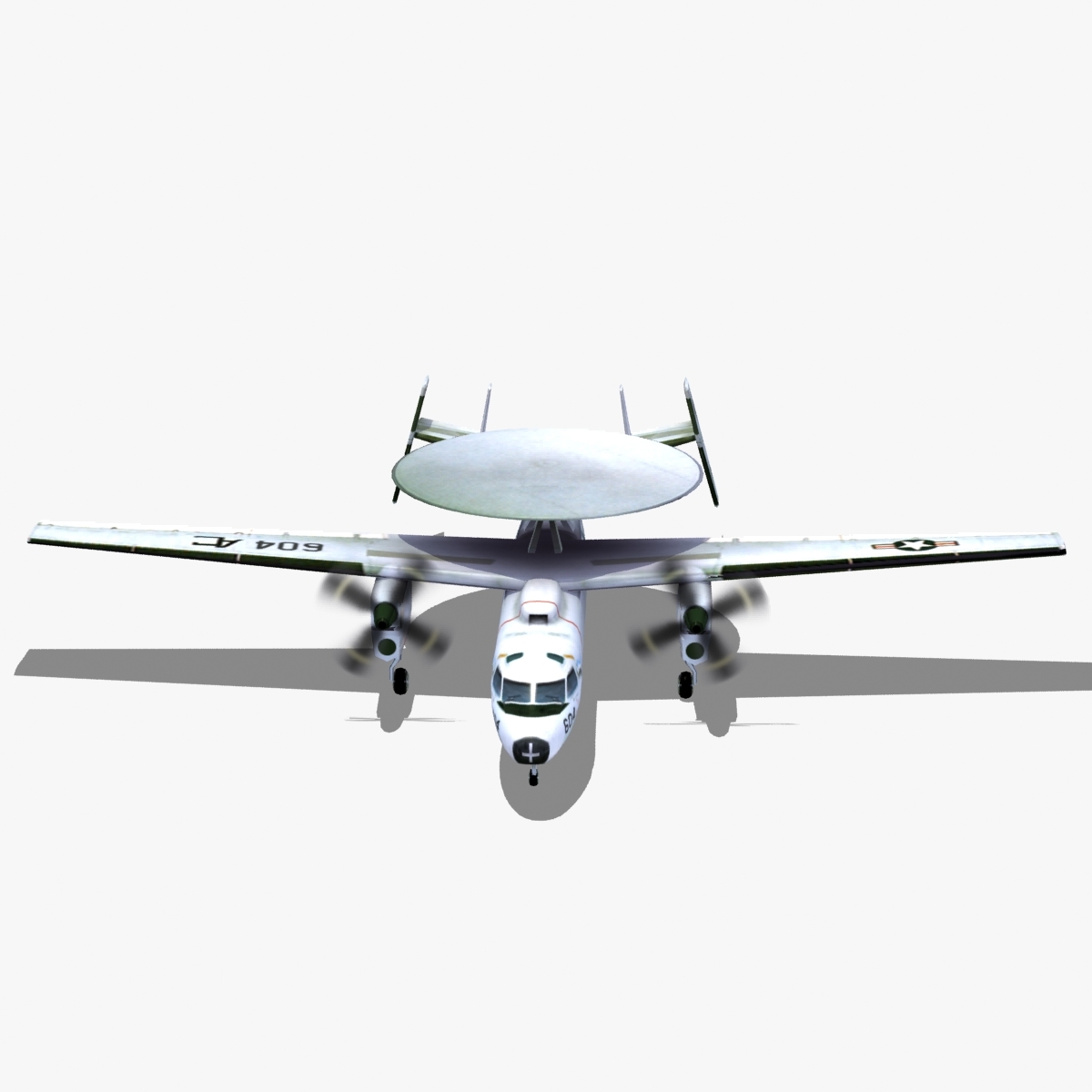 e2c hawkeye awacs e2 max