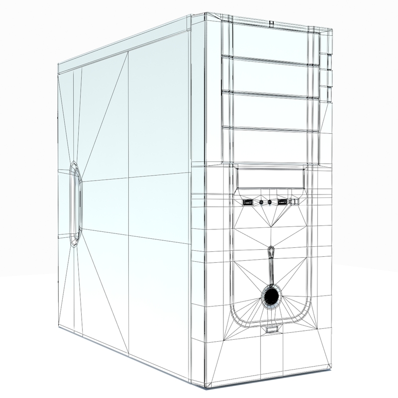 3d case asus ta-d21 model