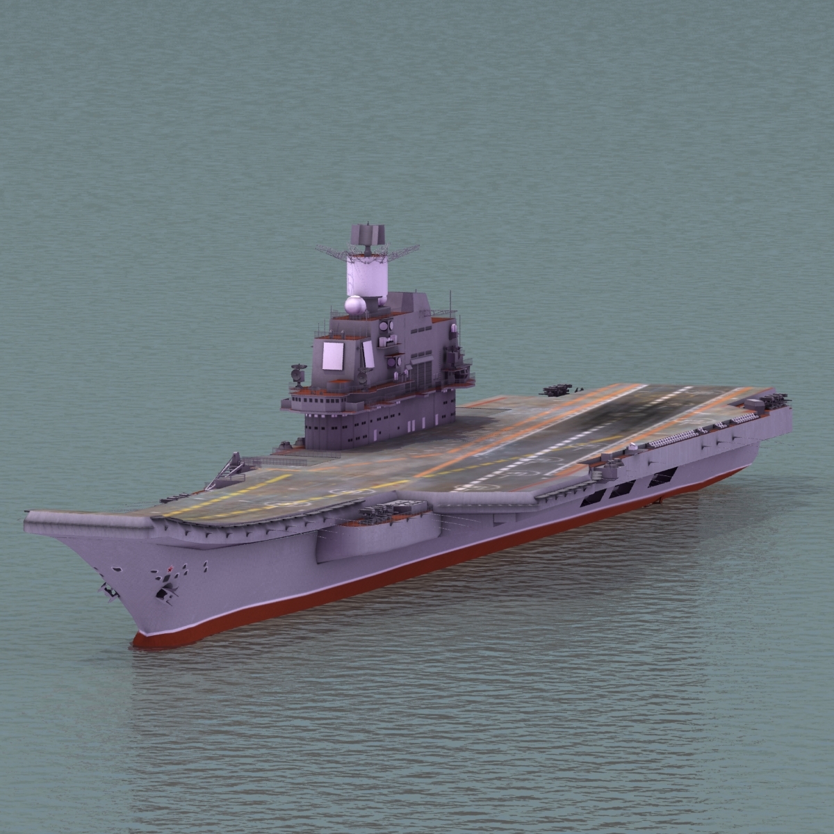 kuznetsov aircraft carrier lwo