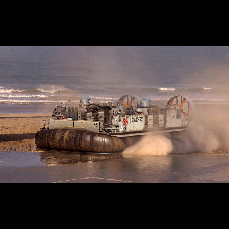 3ds max lcac navy