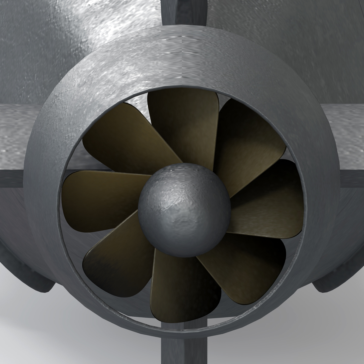 astute class submarine 3d max