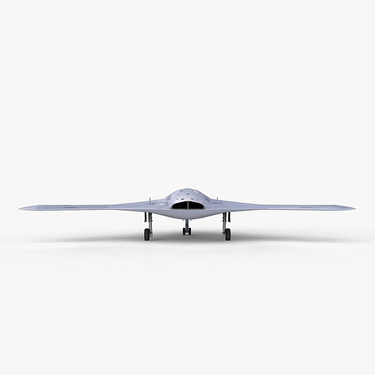 3d x47b x47 ucav