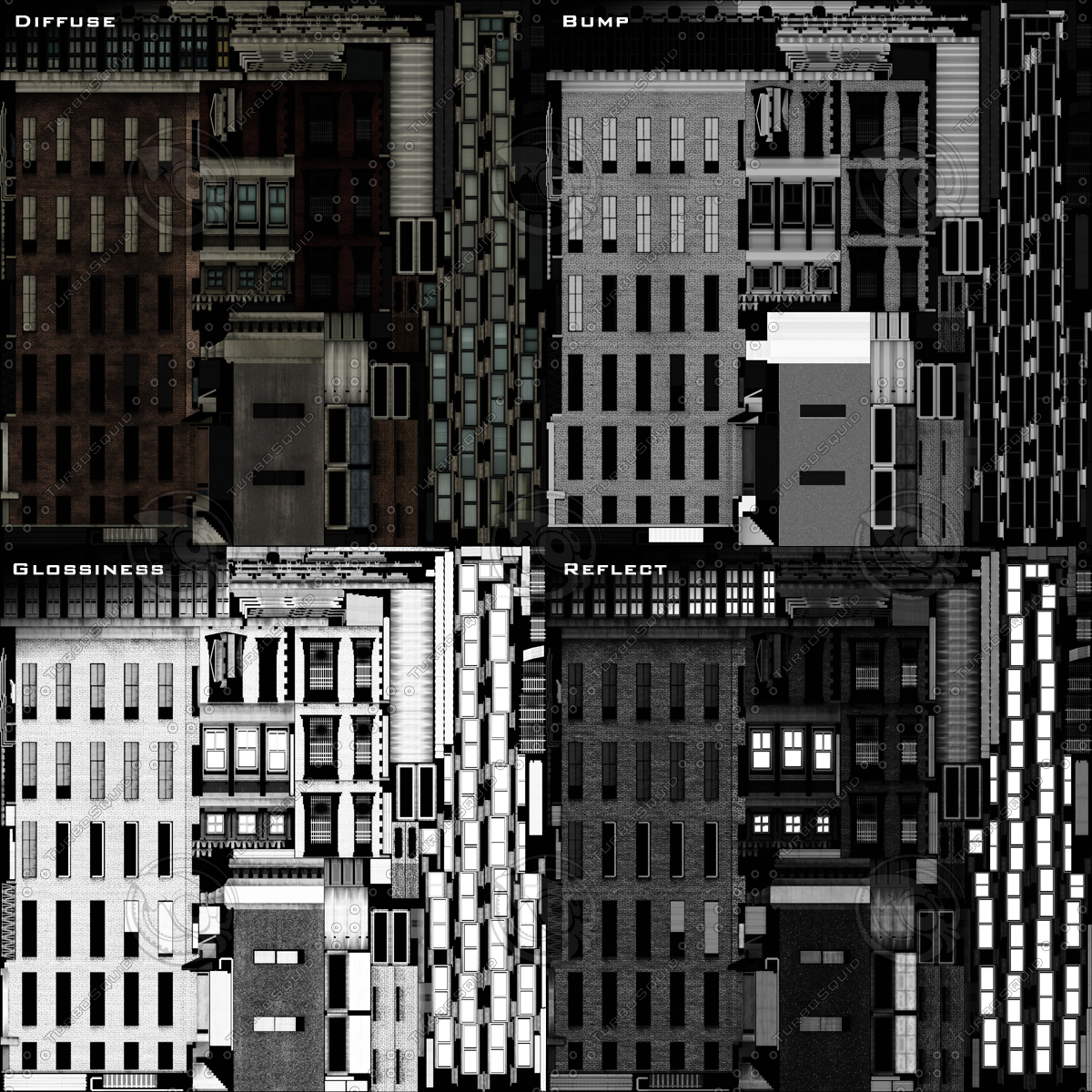 new york building house max