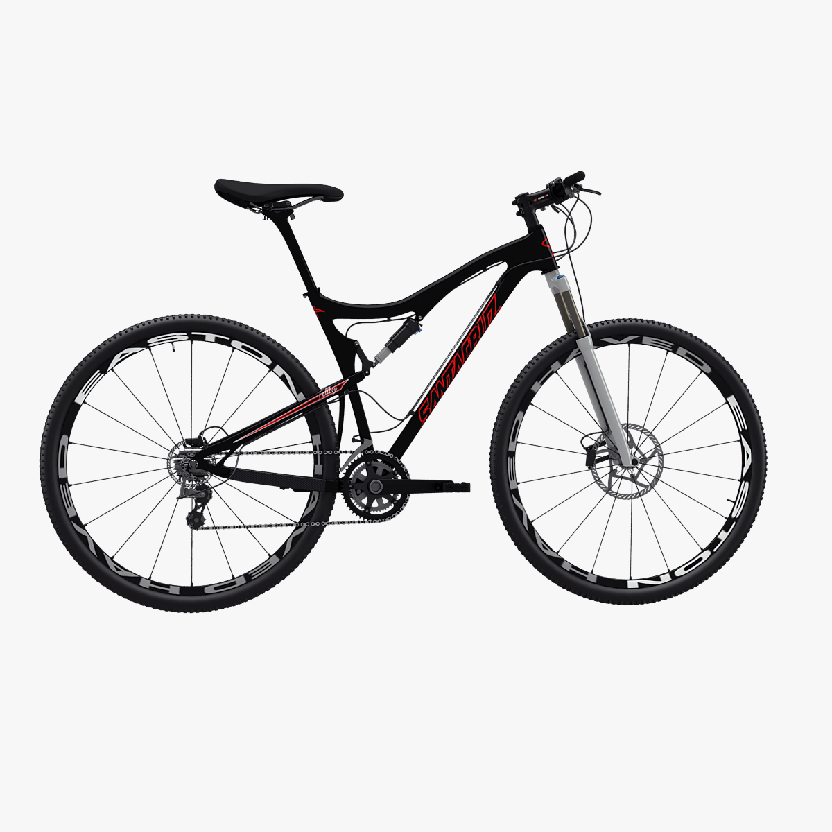 max mountain bike