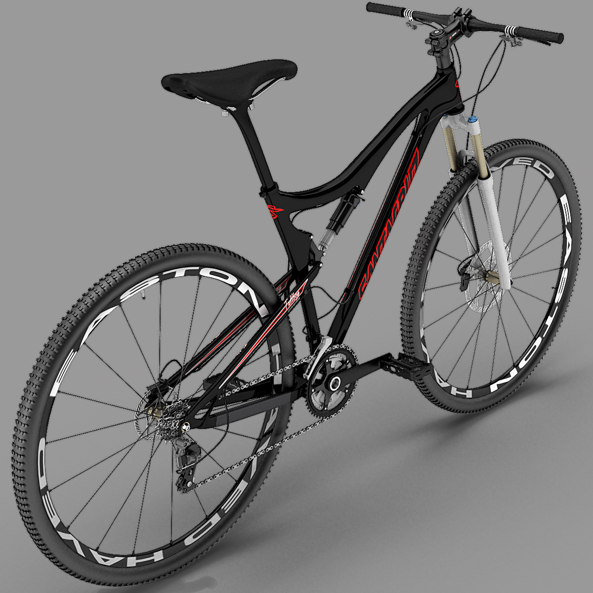 max mountain bike