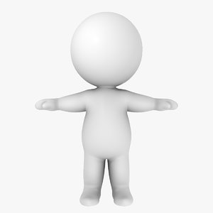 Free 3D Figures Models | TurboSquid