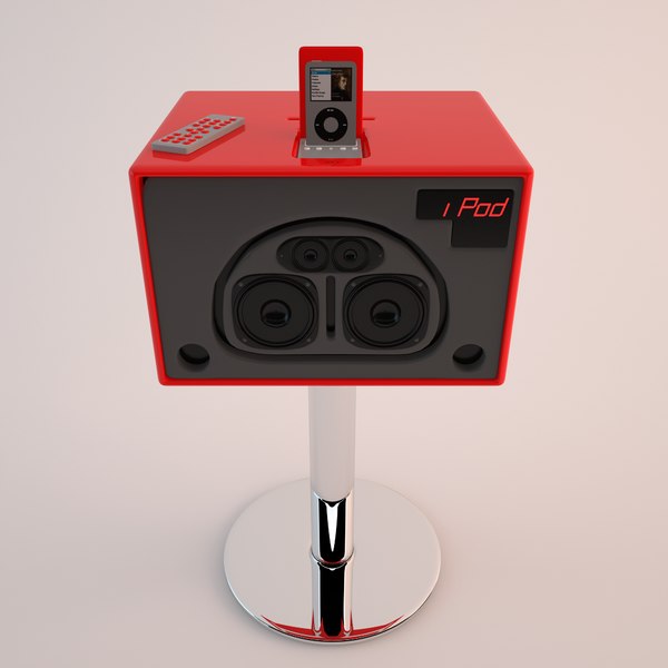 geneva l ipod classic max