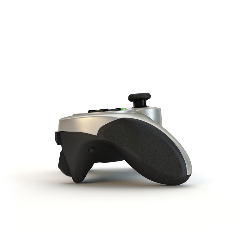 Logitech Gamepad 3d Max