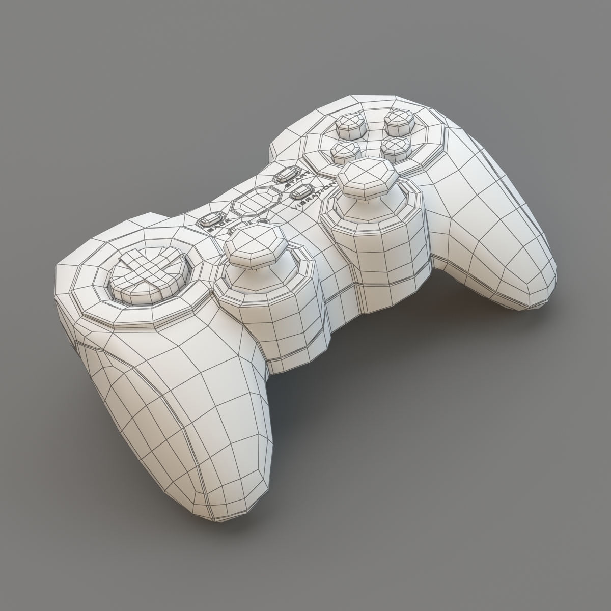 logitech gamepad 3d max