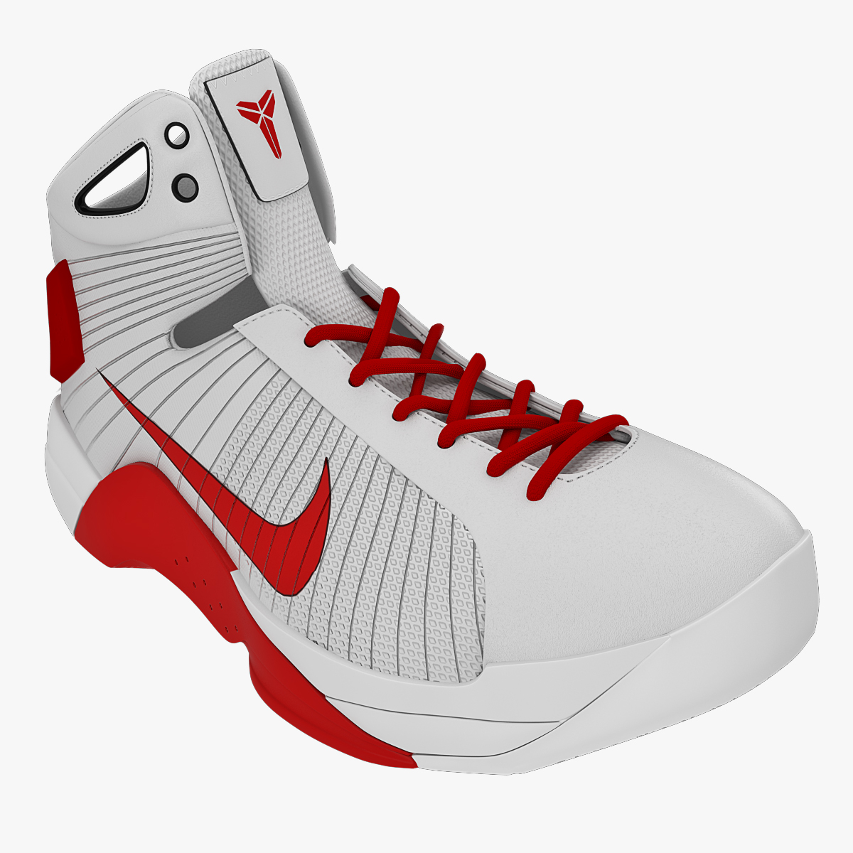 basketball shoes nike kobe 3d max