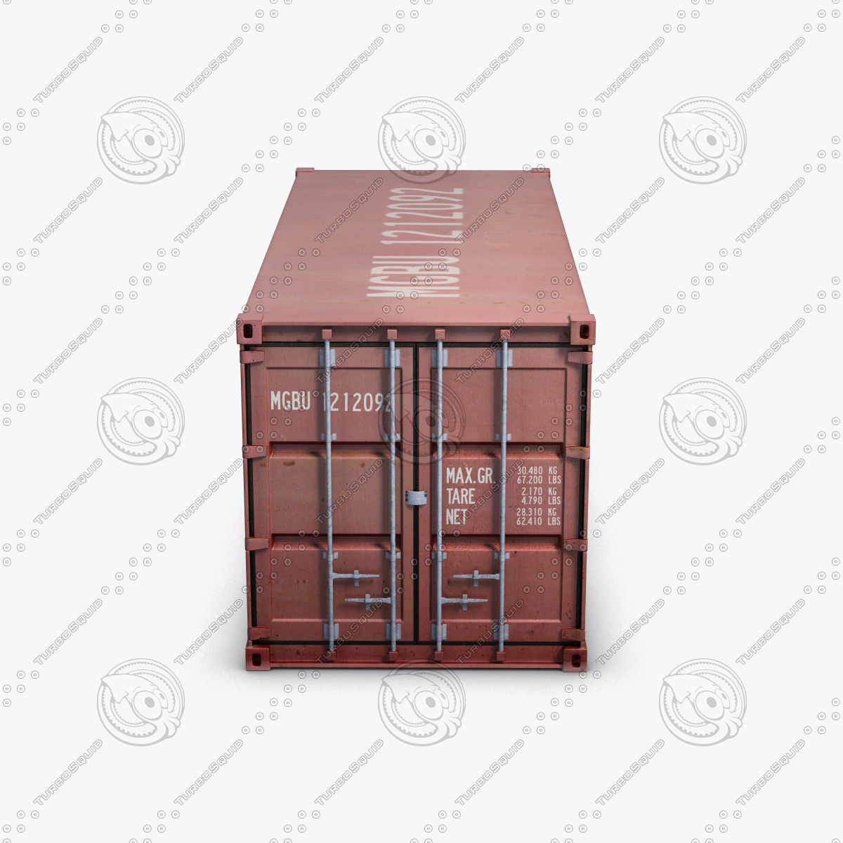 3dsmax container