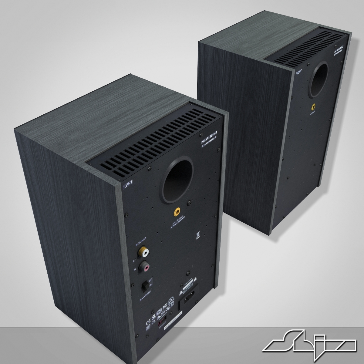 max music speakers 1