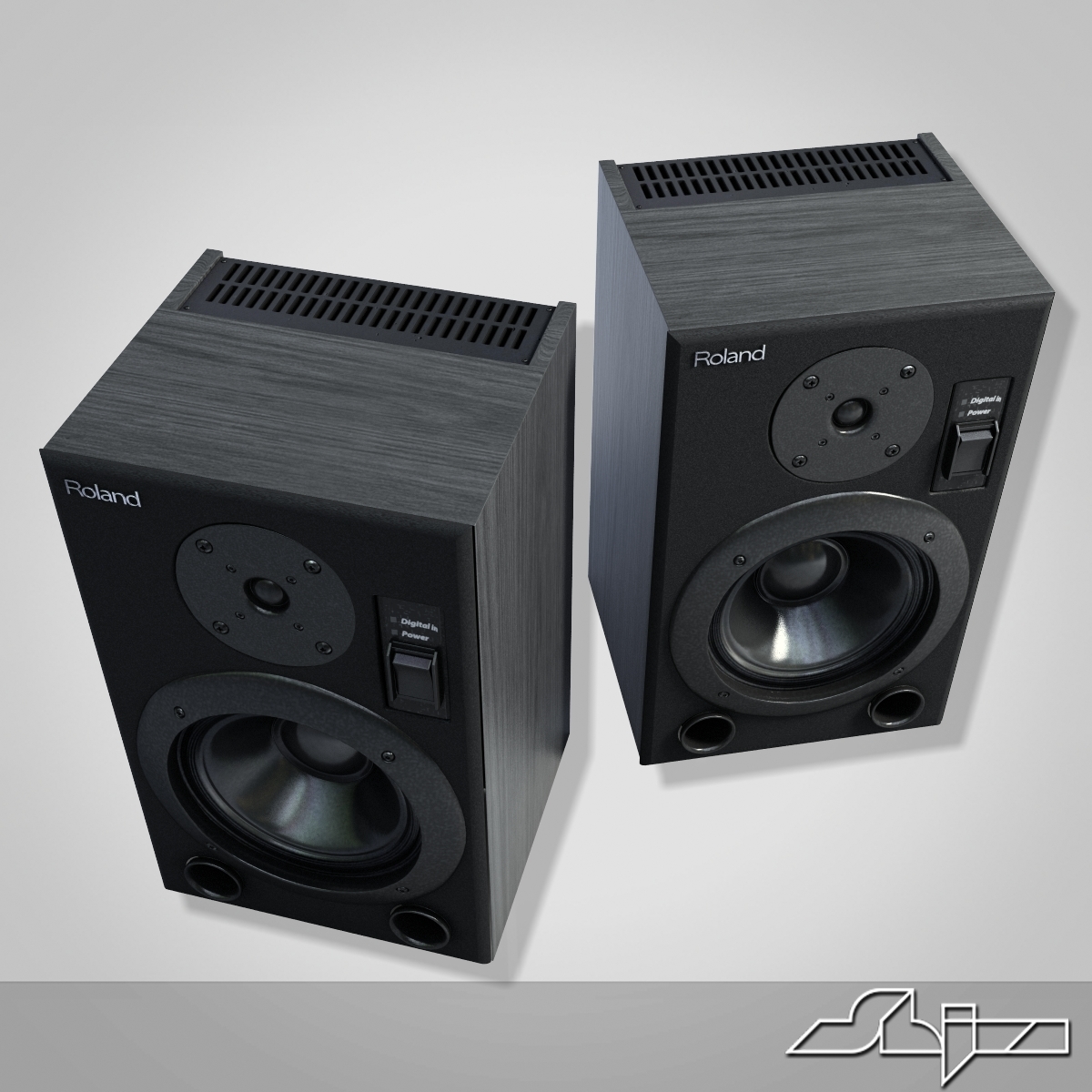 max music speakers 1