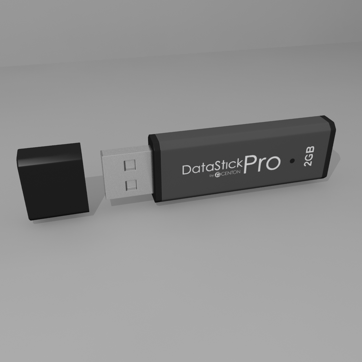 3dsmax centon usb device