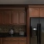 3ds max kitchen scene set
